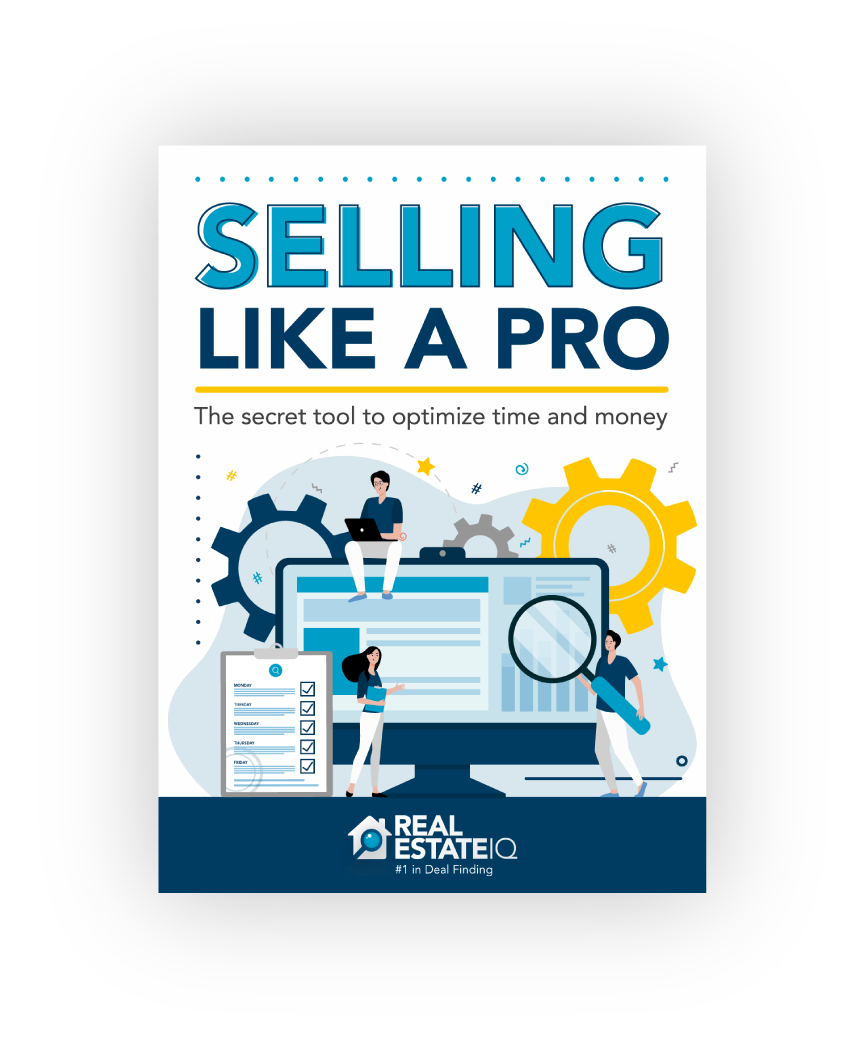Free Ebooks - RealEstate IQ