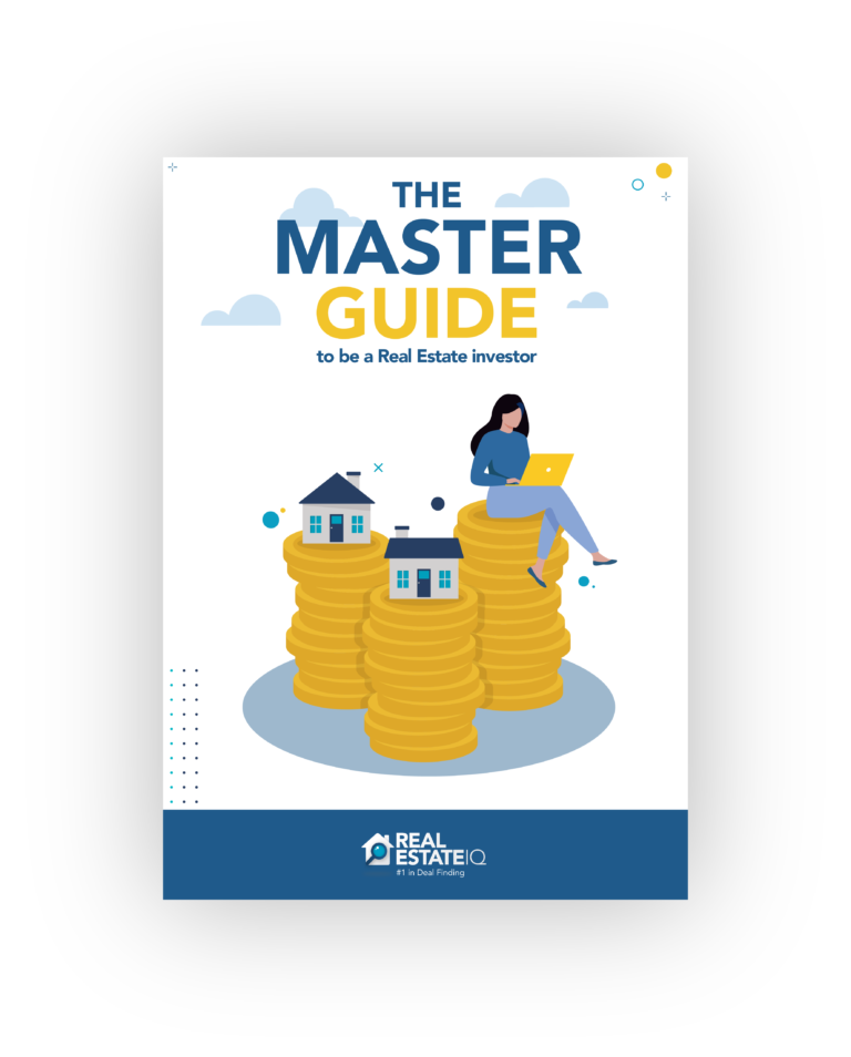 Free Ebooks - RealEstate IQ