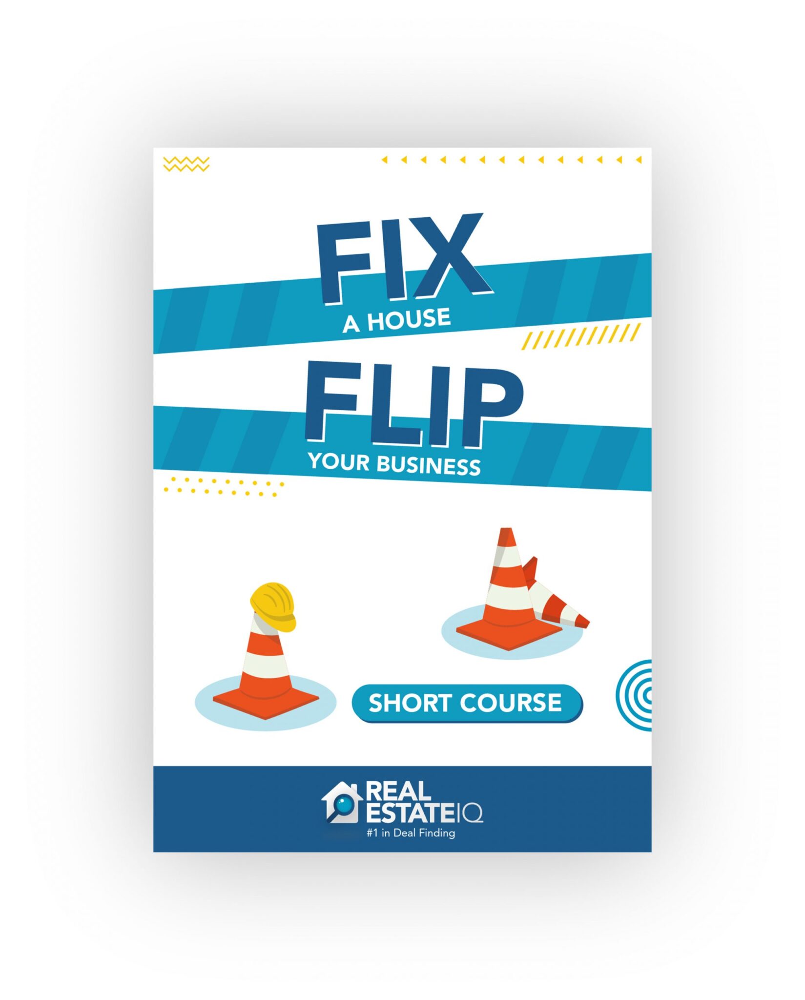Free Ebooks - RealEstate IQ