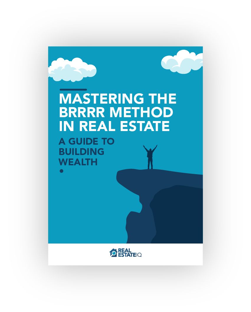 Free Ebooks - RealEstate IQ